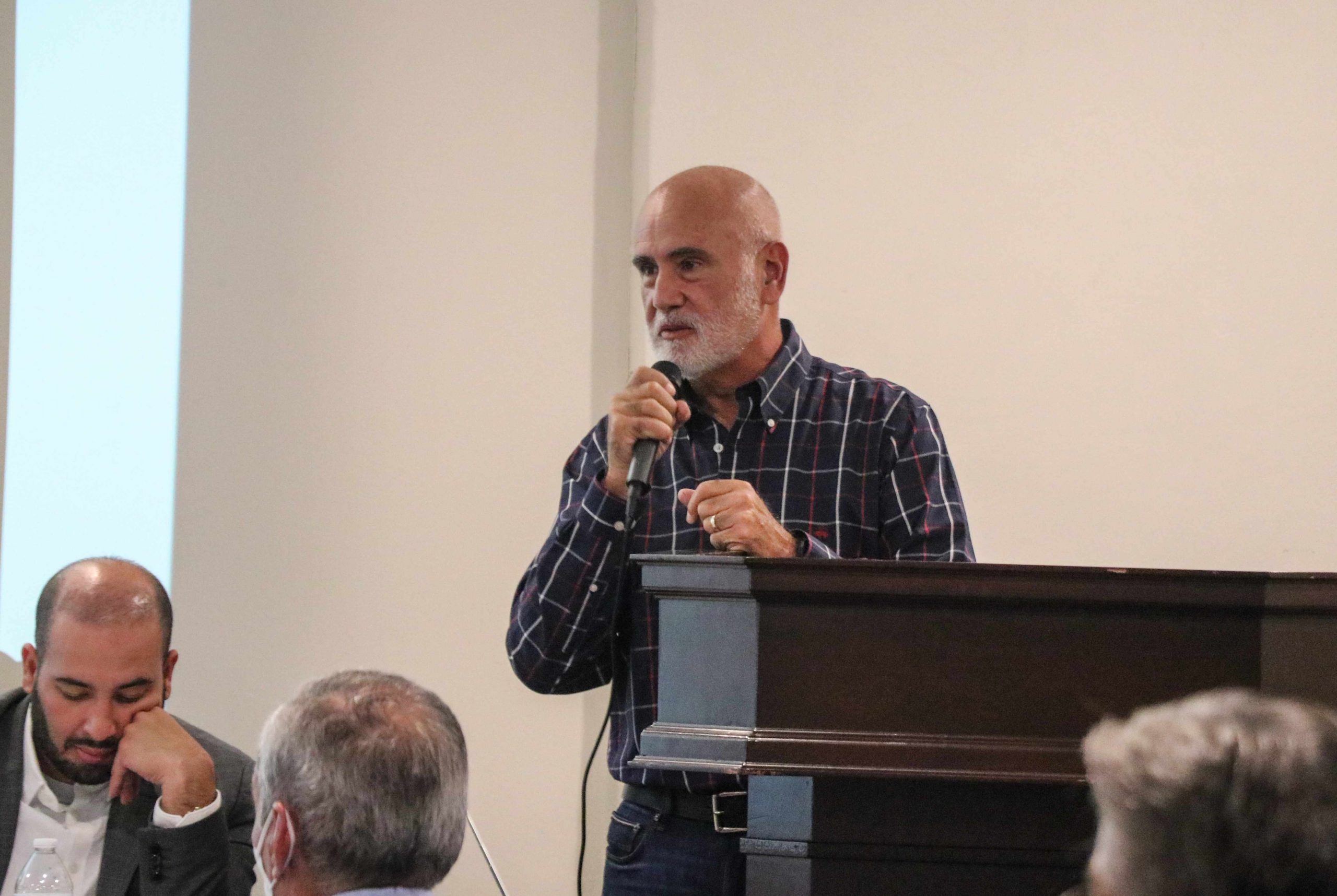 Las acciones de Ramón Medrano al frente de Canacar - PosdataMx