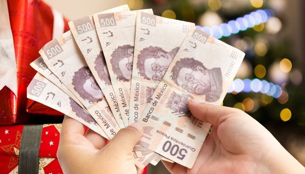 Planea y aprovecha al máximo tu aguinaldo - PosdataMx