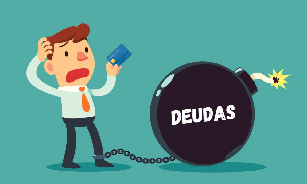 Cómo Salir De Deudas Método Bola De Nieve Posdatamx